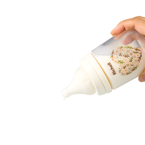 利其尔官网 | Richell